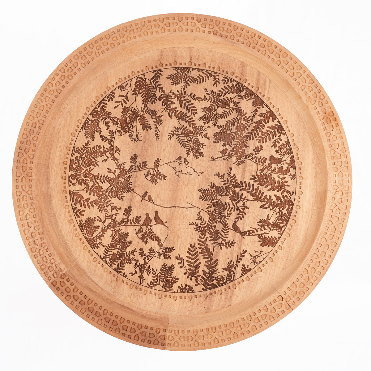 Ghaf Table – Tashkeel