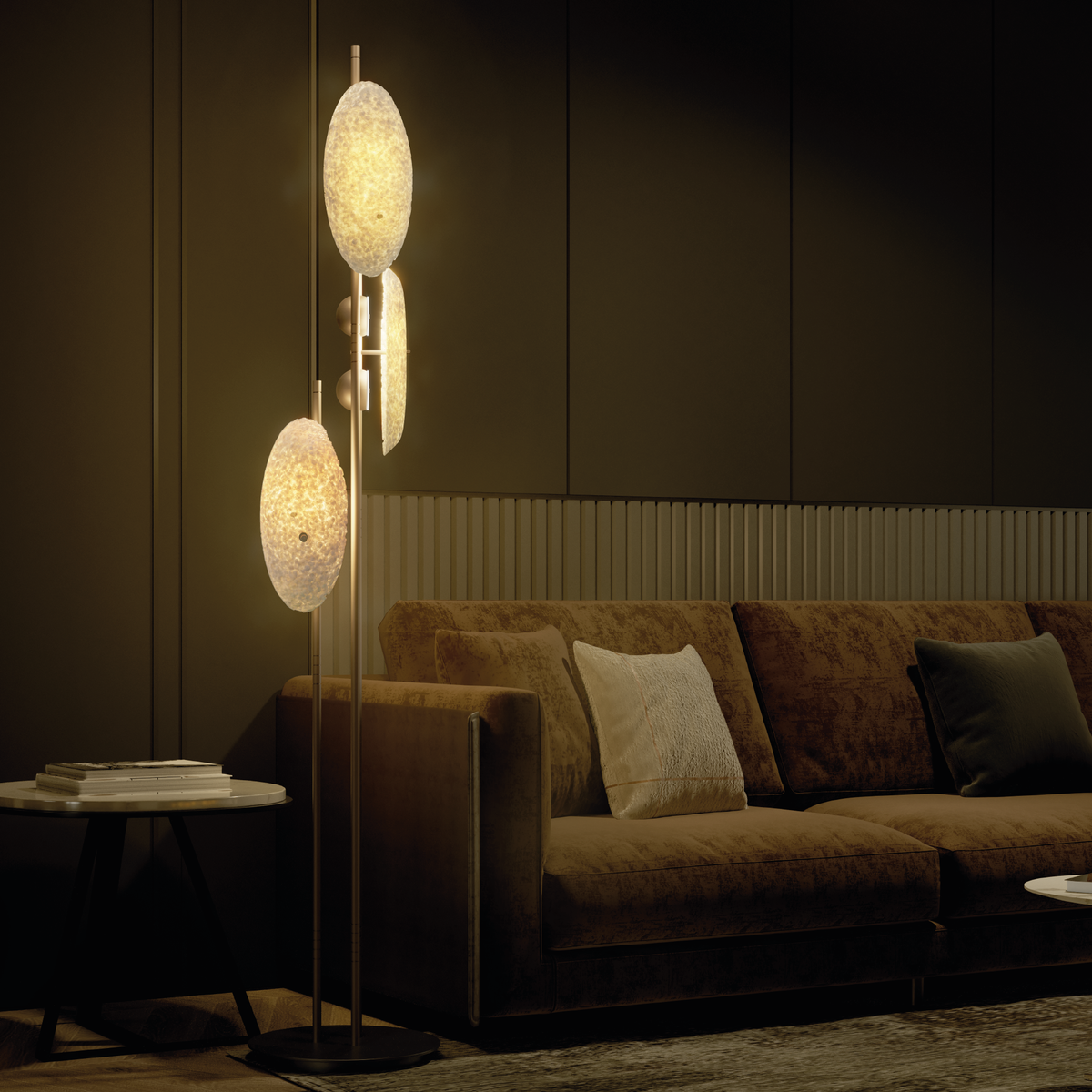 Tibrah by Reema Al Mheiri – Tashkeel